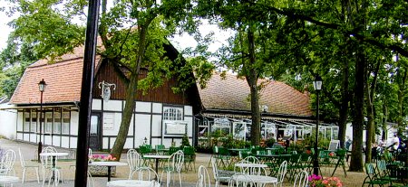 Malge Gasthaus am See | Biergarten |Marina & Camping | Pension ...