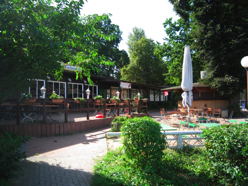 Malge Gasthaus am See | Biergarten |Marina & Camping | Pension ...