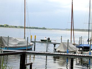 Malge Gasthaus am See | Biergarten |Marina & Camping | Pension | Marina ...