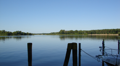 Malge Gasthaus am See | Biergarten |Marina & Camping | Pension | Marina ...