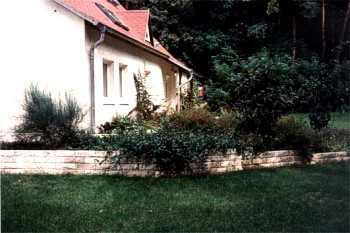 Malge Gasthaus am See | Biergarten |Marina & Camping | Pension | Marina ...